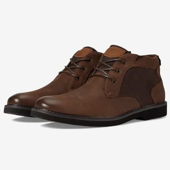 Nunn Bush | Shoes | Nunn Bush Denali Plain Toe Chukka Boot | Poshmark